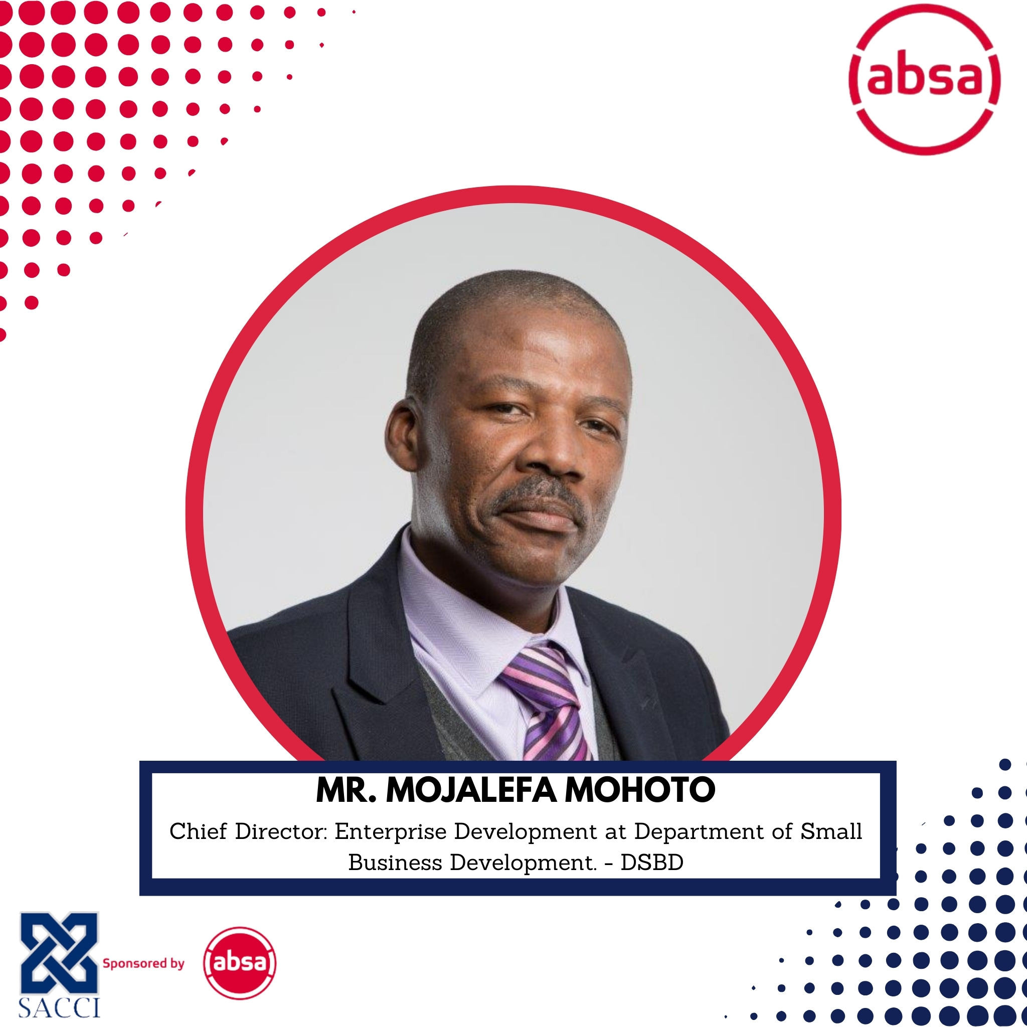 Absa-SACCI - National SME Summit 2024